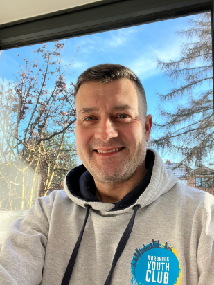 Gavin Evans – UKTGA